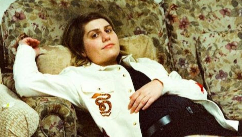 Alex Lahey announces third album, 'The Answer Is Always Yes'