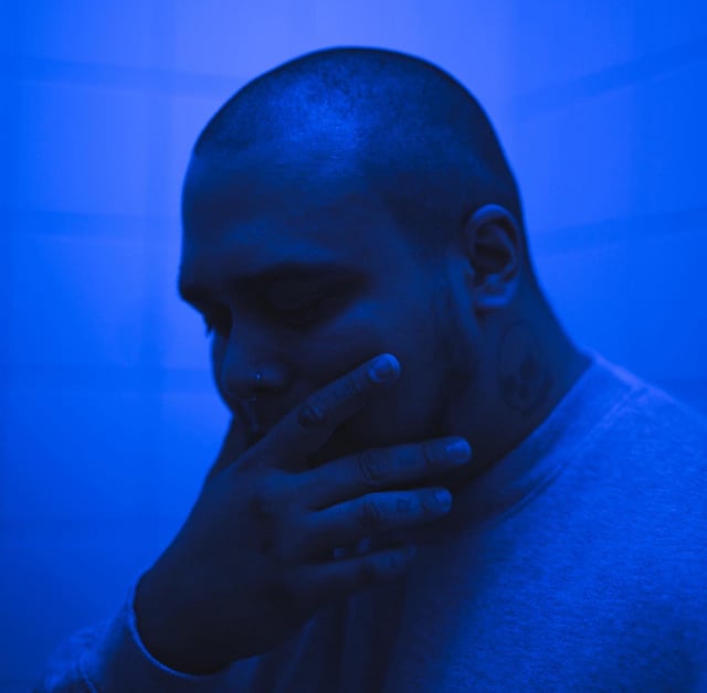 Meet KingTheFreeSoul, Southwest Sydney's next big rapper