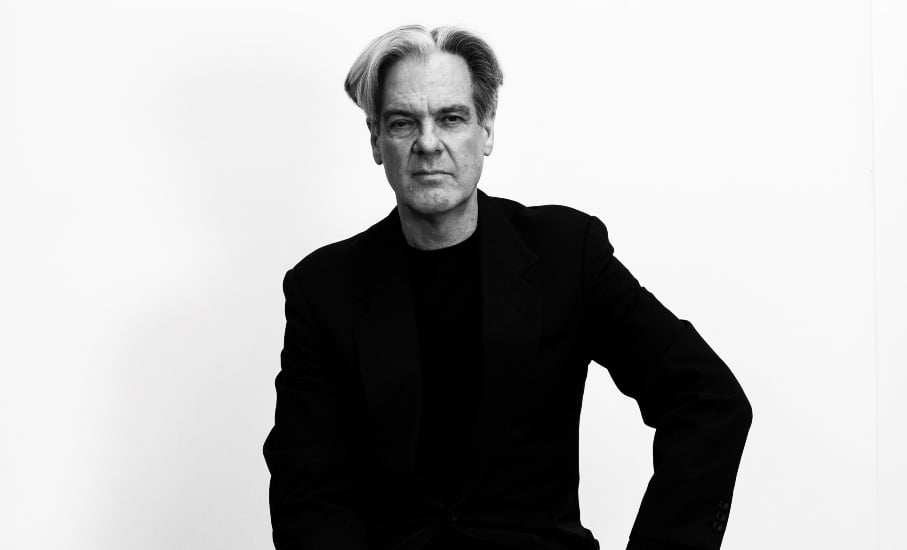 Don Walker announces national album tour