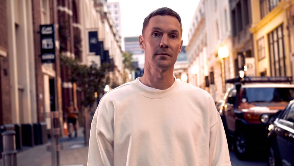 Get ready for an unforgettable afternoon with hip hop artist Drapht ...