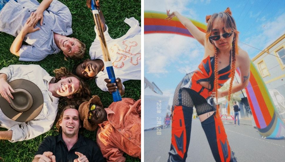 Secret Sounds announces 2023 SXSW showcase in Austin, Texas