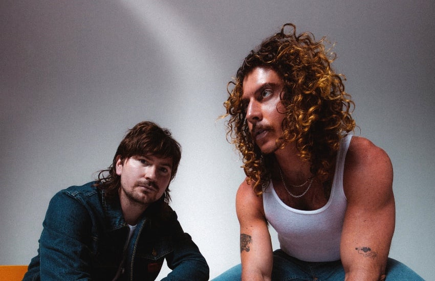 Peking Duk, Wilkinson & Central Cee Lead Rhythm & Vines Lineup
