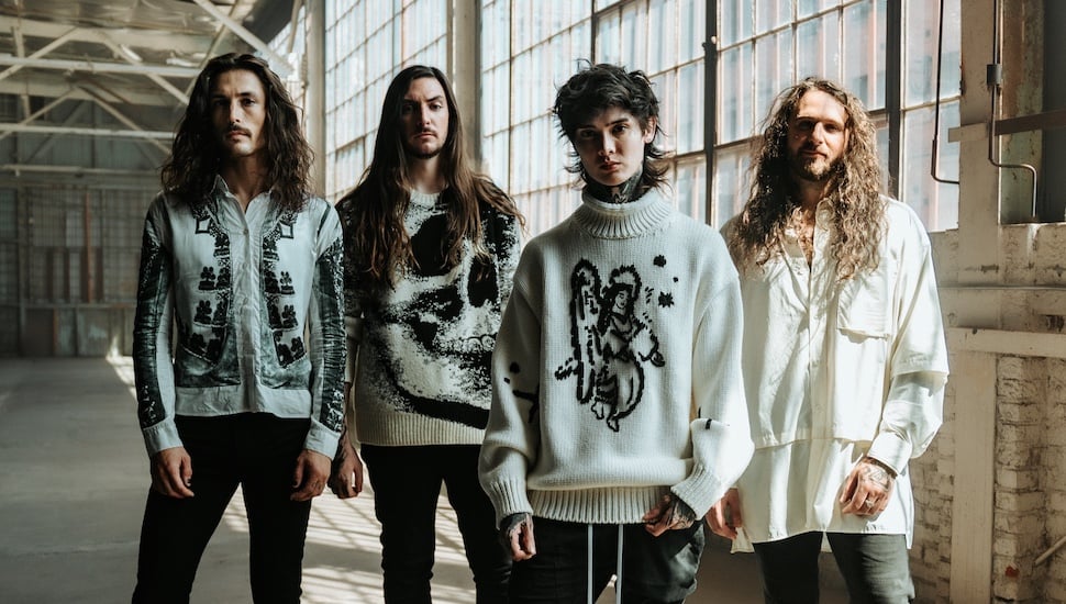 Polyphia unveil debut Australian headline tour