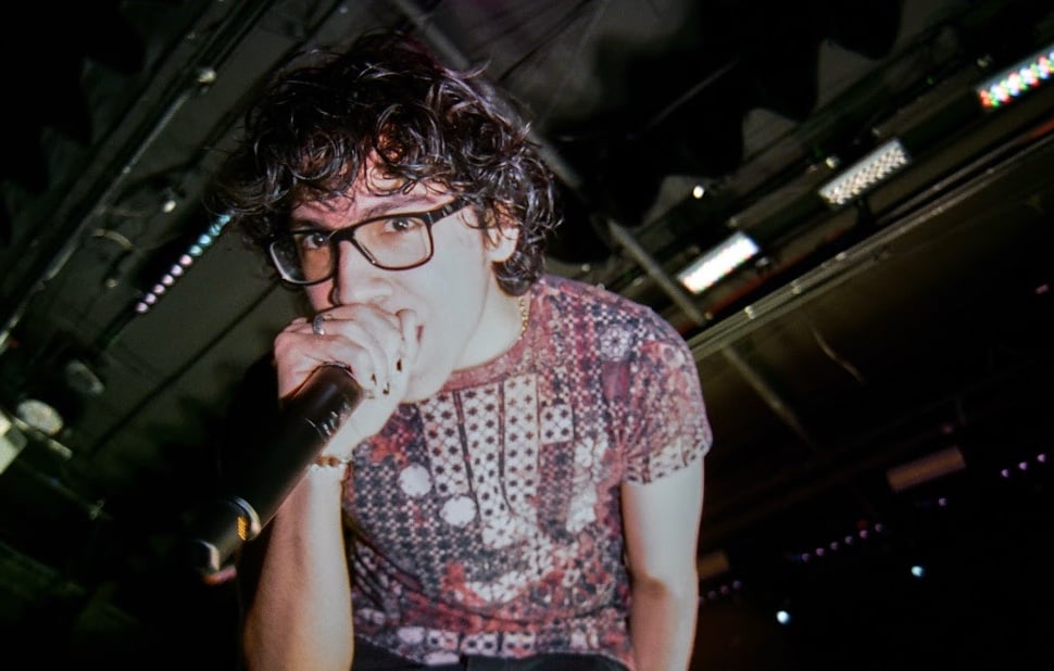 Get To Know: genre-bending future superstar Riovaz