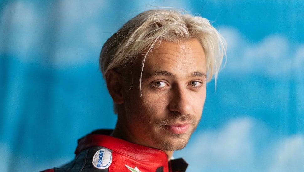 Listen: Flume Shares Second Surprise Record of Unreleased Music