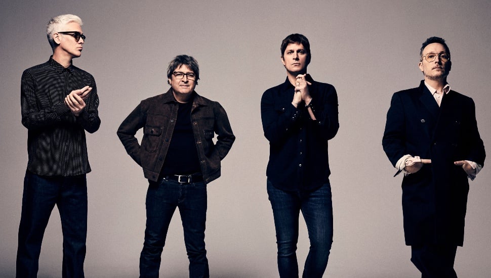 Matchbox Twenty Announce Australia and New Zealand Tour