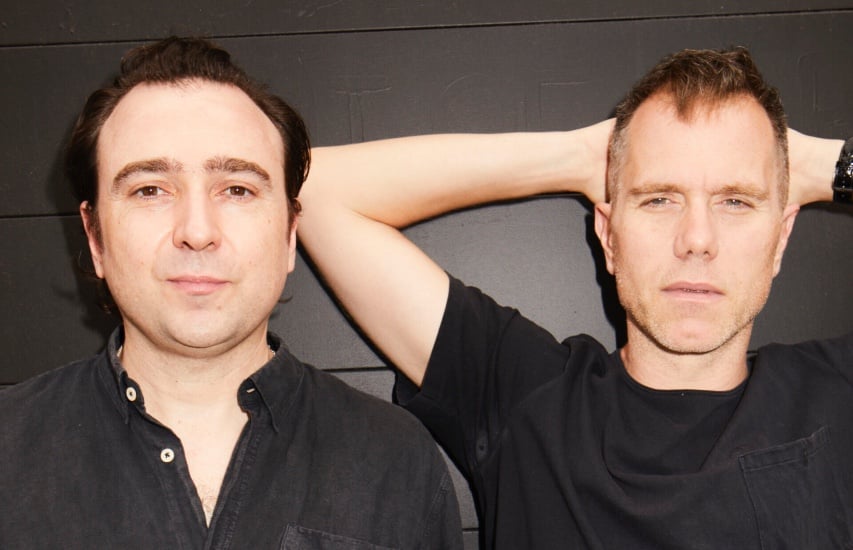 The Presets Are Celebrating 20 Years With 20 DJ Sets