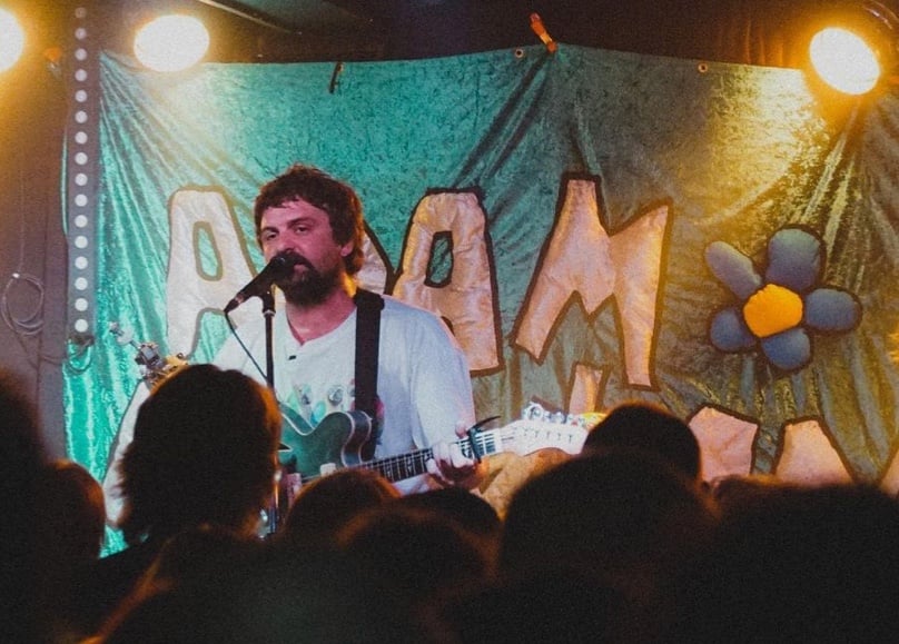 Adam Newling on The Cambridge Hotel Farewell Festival