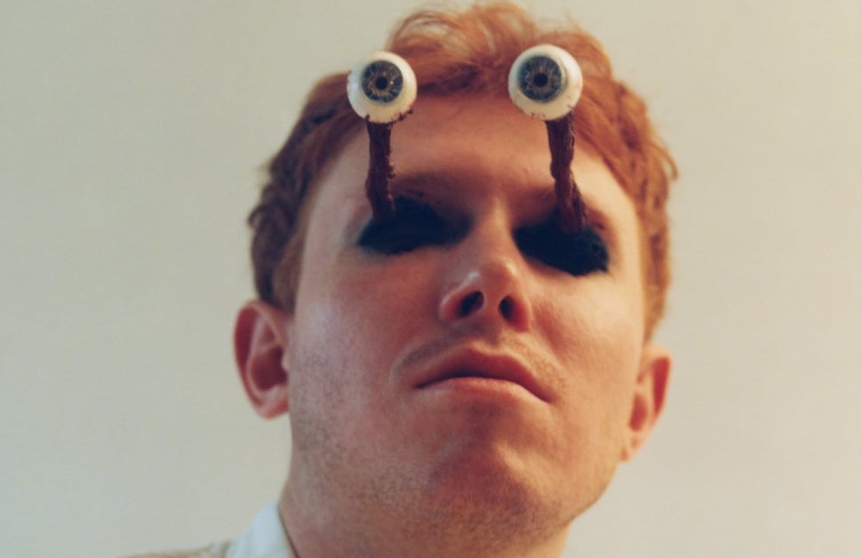 King Krule Considers "The Space Between" on New Album 'Space Heavy'