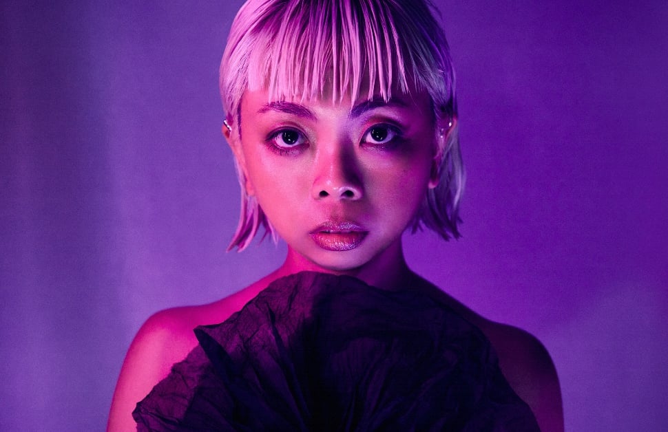 Get to Know: Brisbane's Boundary-Pushing Producer LÂLKA