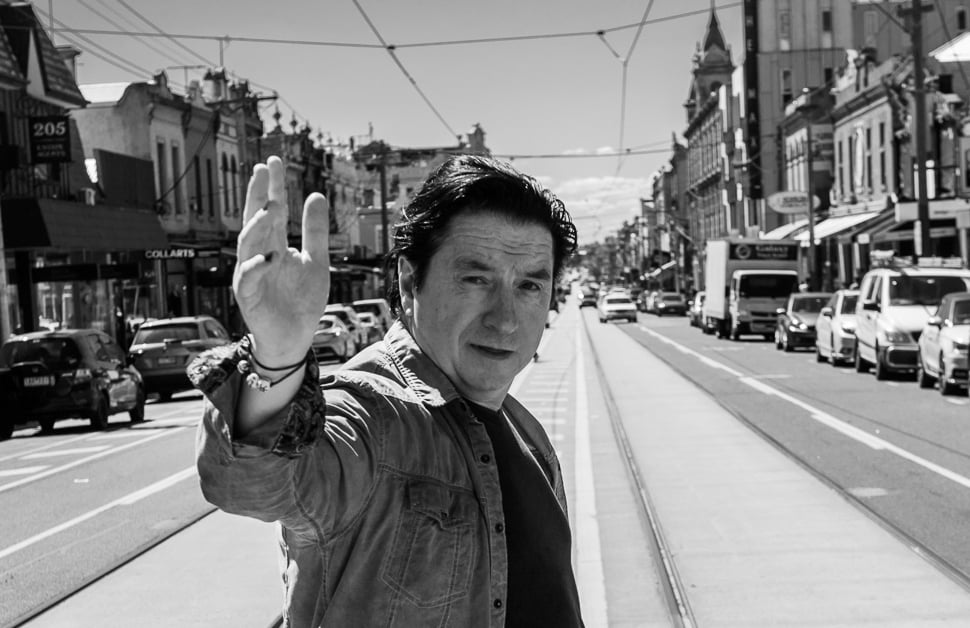 Rich Webb's Guide to Brunswick Street