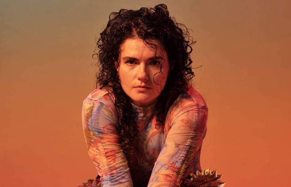 How 'The Beach', 90s Dance & Optimism Inspired Georgia's Album