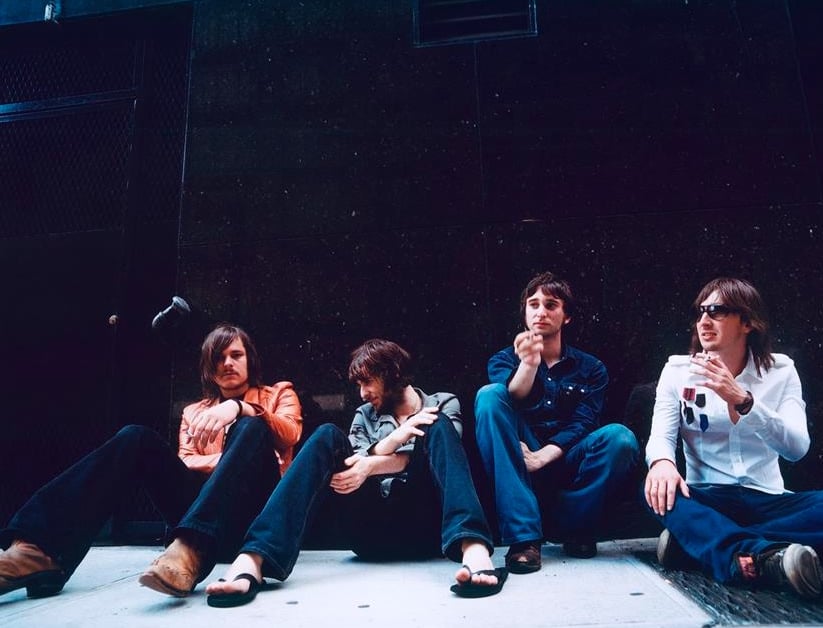 On This Day: Jet Release Seminal Debut Album 'Get Born' in 2003