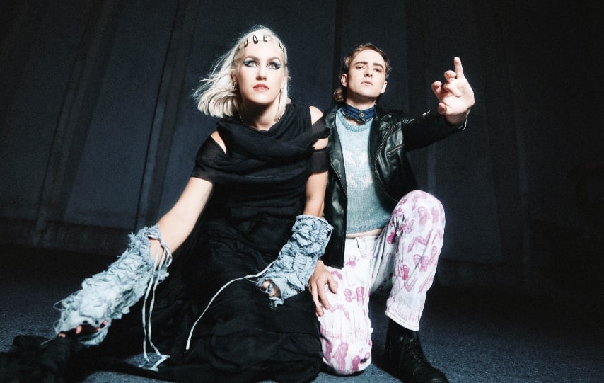 Get to Know: BIGSOUND-Bound Kiwi Pop Duo Foley