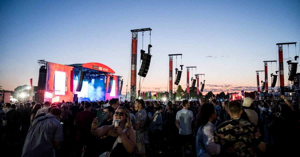 Tyla Pulls Out of Listen Out Festival Two Days Before Opening