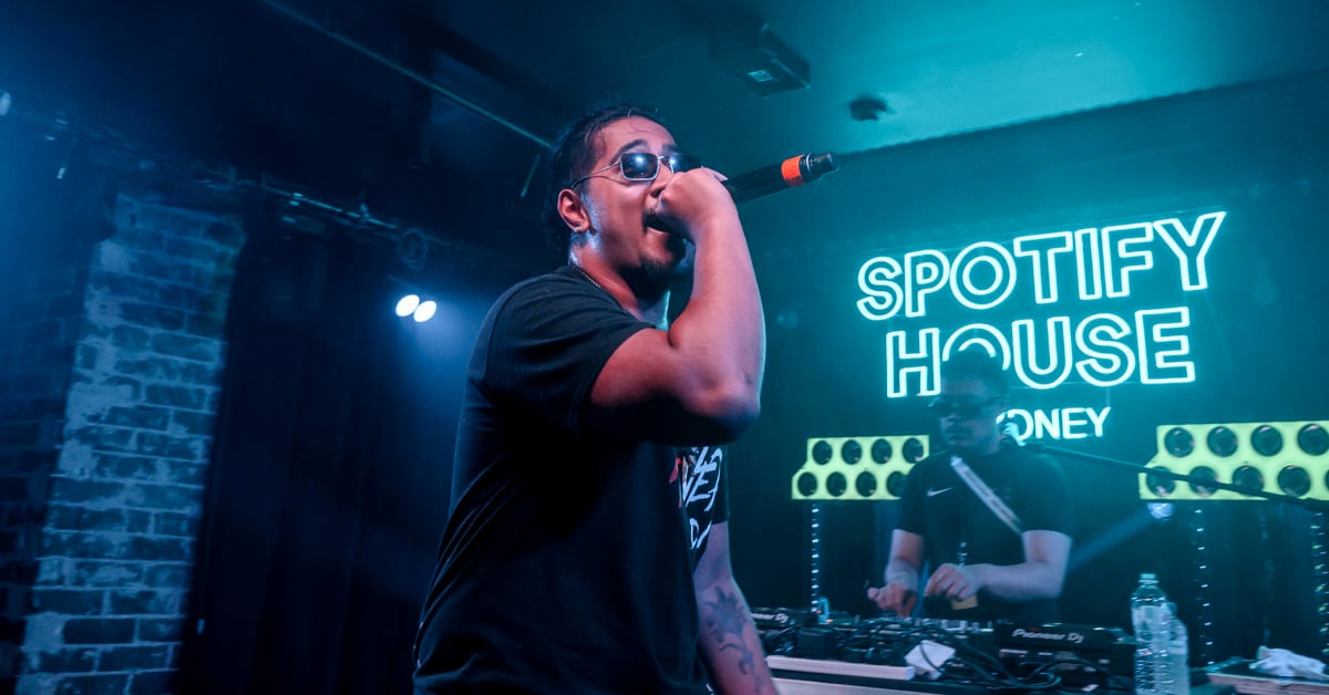 PHOTOS: Lilbubblegum @ SXSW The Lansdowne