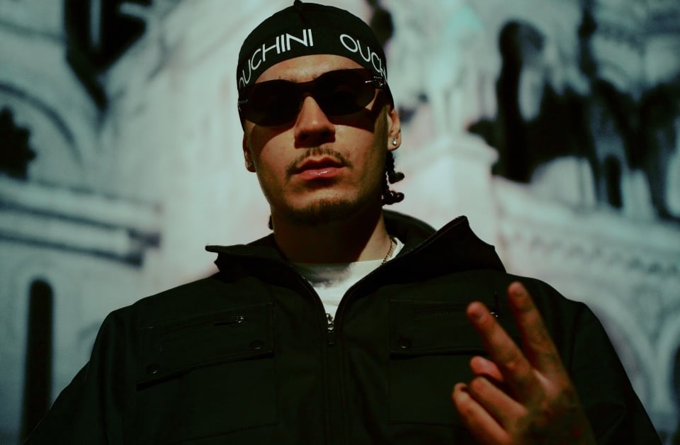 Day1 Drops New Single 'Southside Dilla'