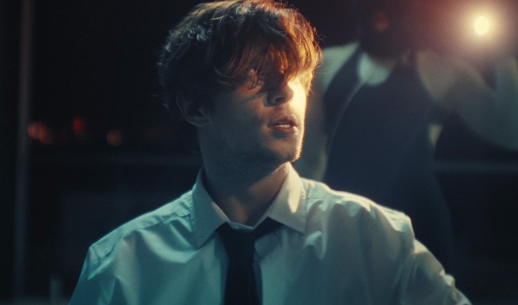 A Sydney Artist Won Big at a Los Angeles Music Video Festival