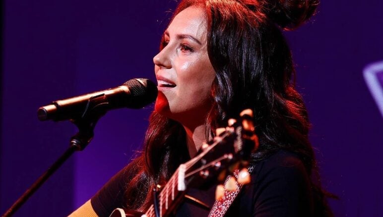 Amy Shark Hits the Road Again Following Demand
