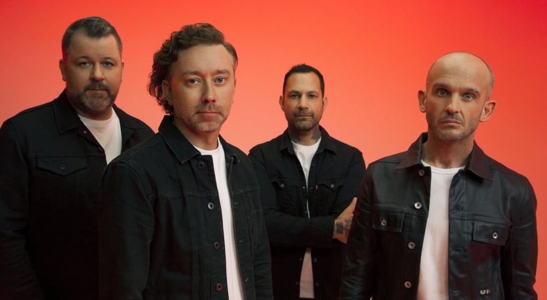 Rise Against Announce Exclusive Australian Shows