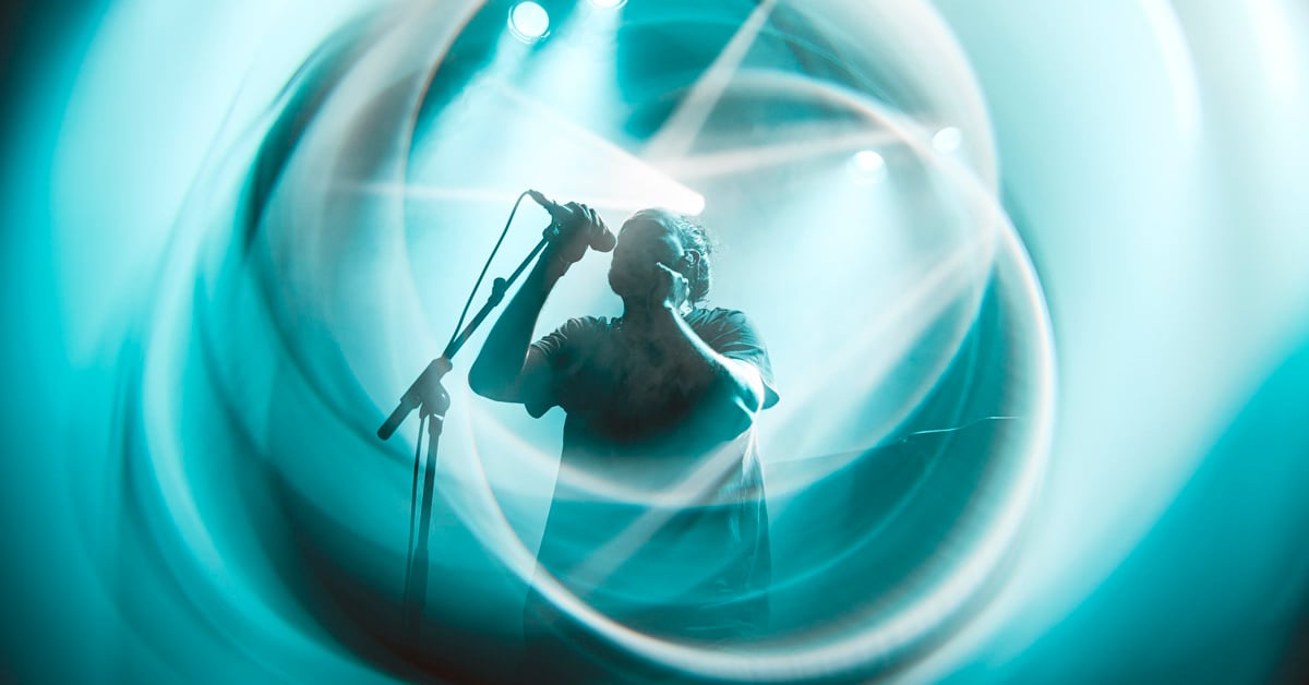 PHOTOS: Boo Seeka @ The Metro Theatre