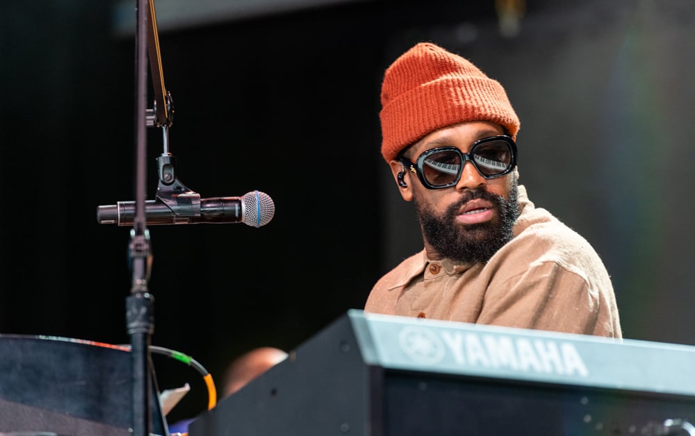 PHOTOS: Bluesfest Byron Bay 2024 – Sunday Highlights