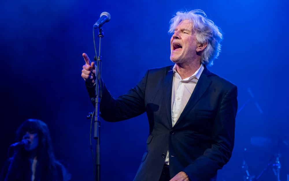PHOTOS: Bluesfest Byron Bay 2024 – Monday Highlights