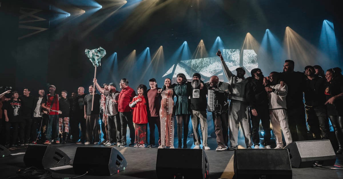 PHOTOS: Elefant Traks 25th Anniversary - The Finale feat Hermitude, The ...