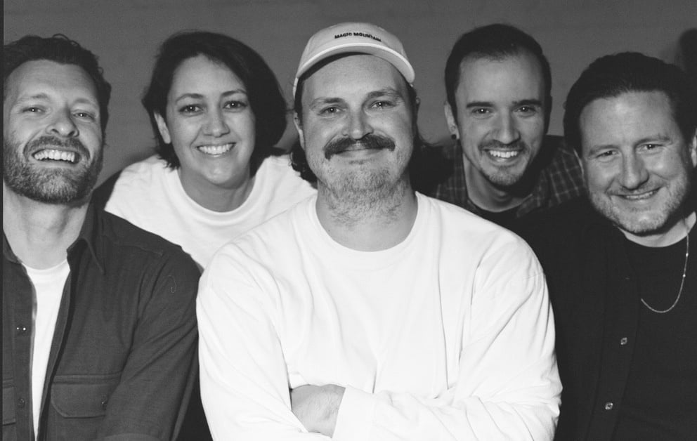 Ceres Return: Release New Single, Announce Australian Tour