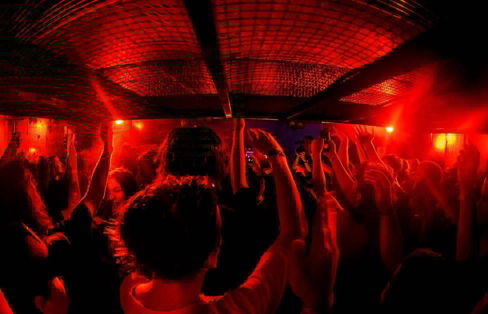 Chinese Laundry to Reopen in Sydney This Month