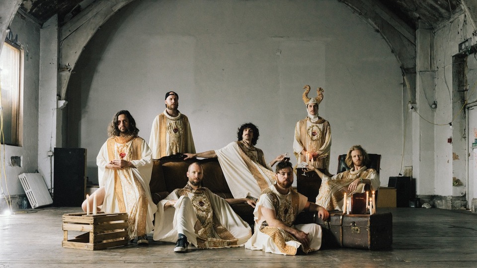 Battlesnake Are Going on an Australian Tour