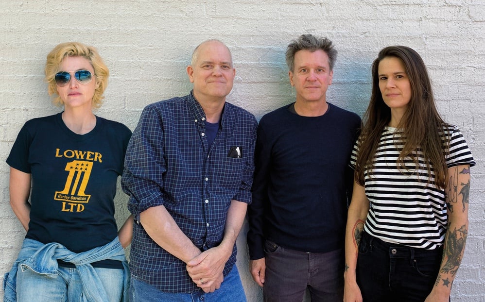 Superchunk Announce 2024 Australian Tour