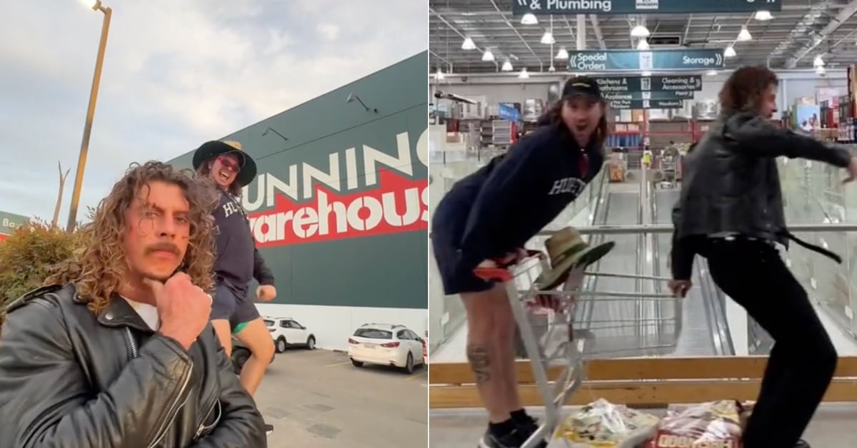 Bunnings Confirms What So Not, Peking Duk & Kaila Rave