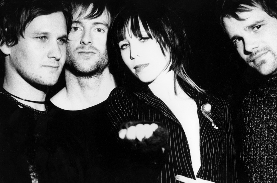 Little Birdy Are Back for a 21st Anniversary Tour