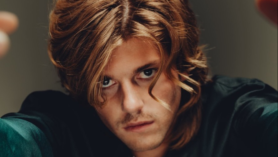 Ruel Drops 'Adaptations' Covers EP