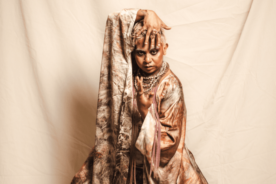 Emily Wurramara Releases New Album, Announces National Tour