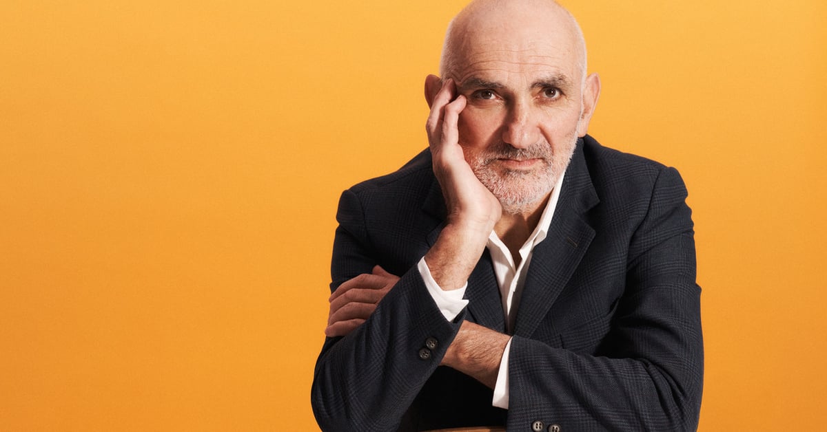 Paul Kelly Announces First Album of Original Material in 6 Years