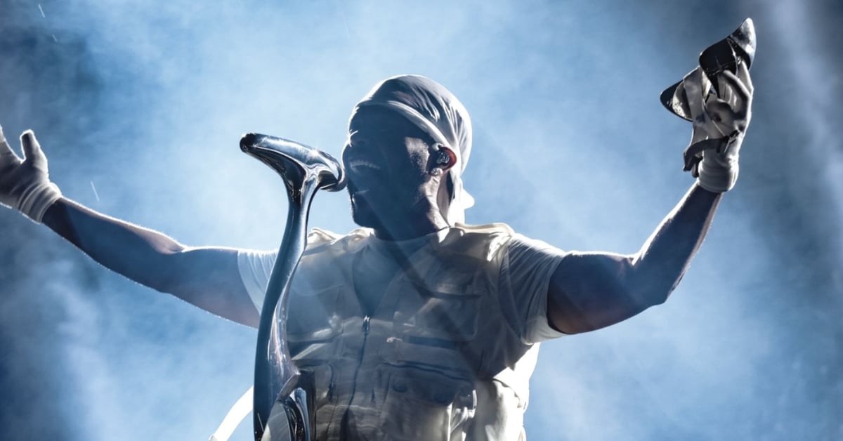 The Weeknd Announces Rescheduled Australian Tour Dates