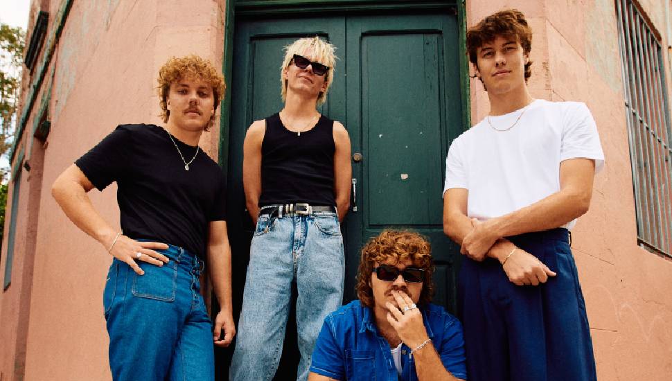 LIV LOUD Returned to Help Australia's Live Music Industry