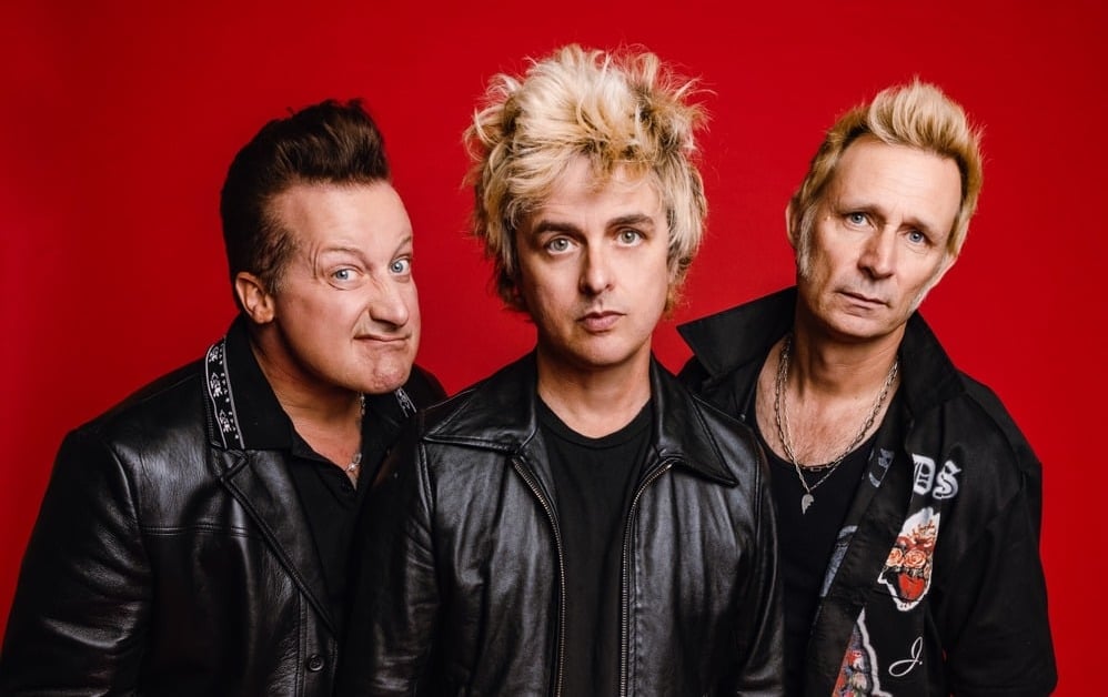 Donald Trump Blasts Green Day, Says He Won't Attend Super Bowl