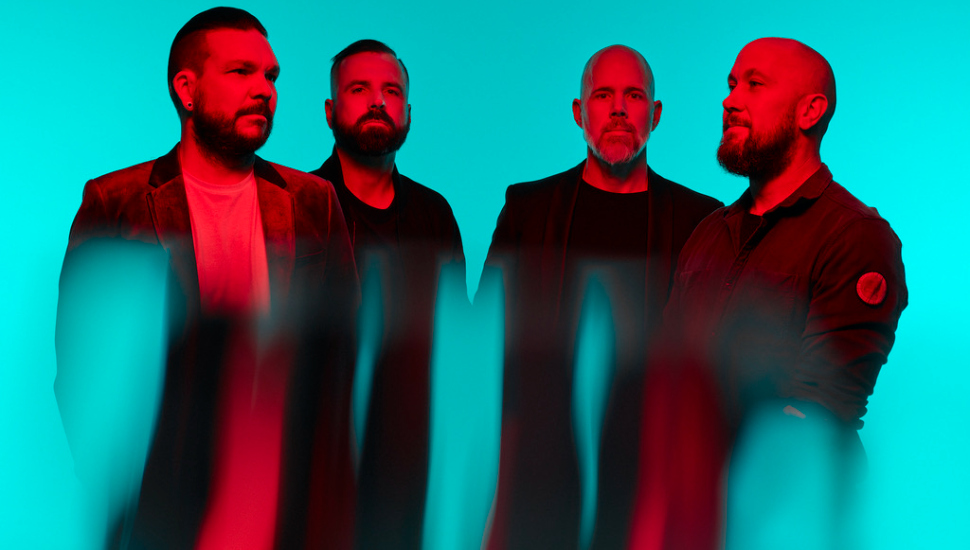 The Butterfly Effect Announces Regional Tour