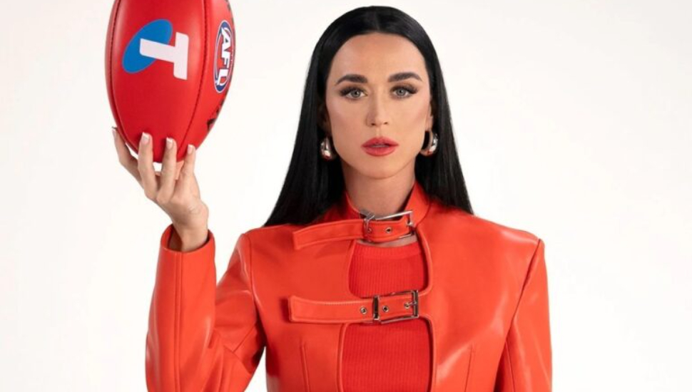 Katy Perry AFL Grand Final Setlist 'Revealed'