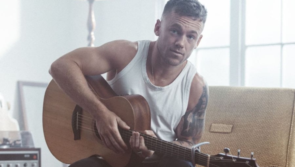 Mitch James Announces Extended Break From Music