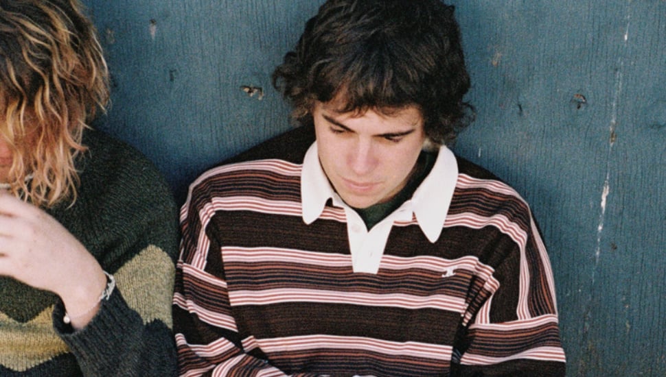 Royel Otis Drop Deluxe Album, Share New Single