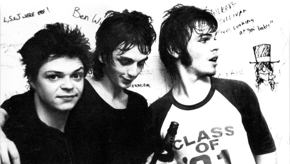 Supergrass Announce 30th Anniversary Australian Tour