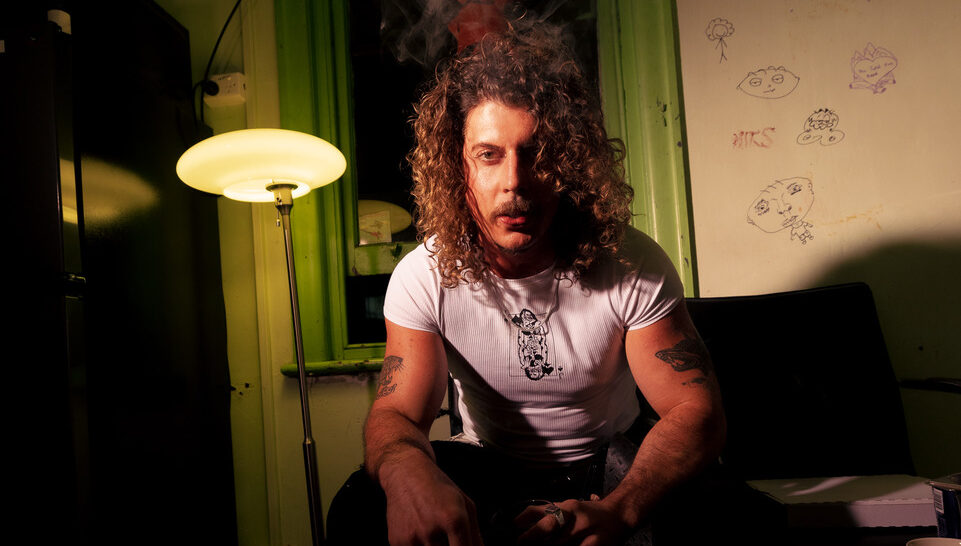 Keli Holiday Tackles Bruce Springsteen For Triple J Like A Version