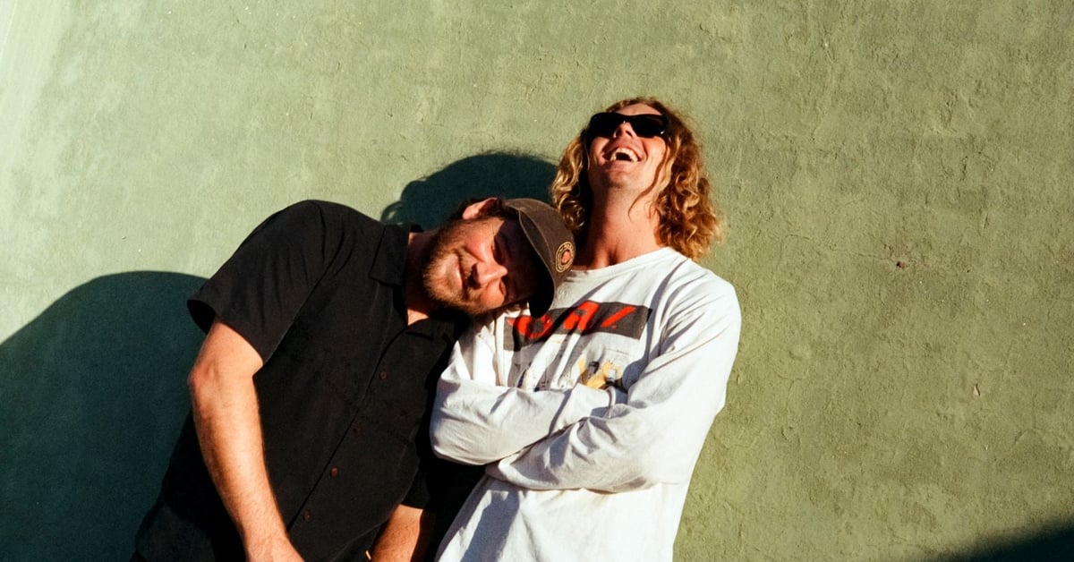 Skegss Release Third Album 'Pacific Highway Music'