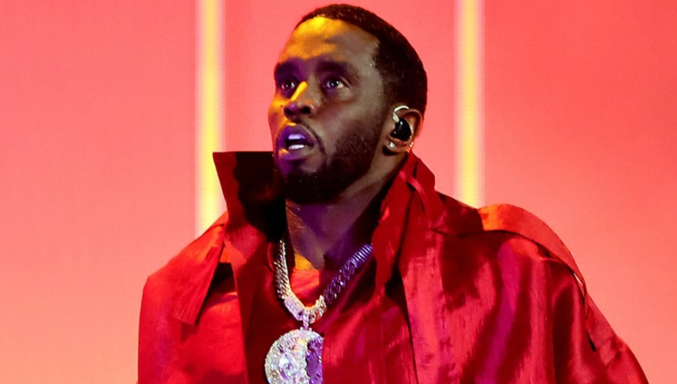 Sean Combs Allegedly Abused 120 Victims, Including Minors