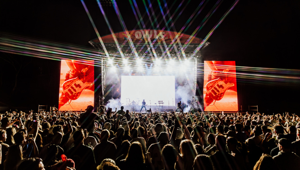 Yours & Owls Festival Reveals Main Event Dates for 2025