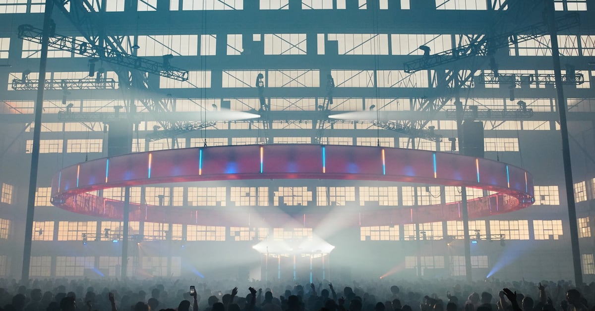 Untitled Group Unveils Its Big 10th Anniversary Party